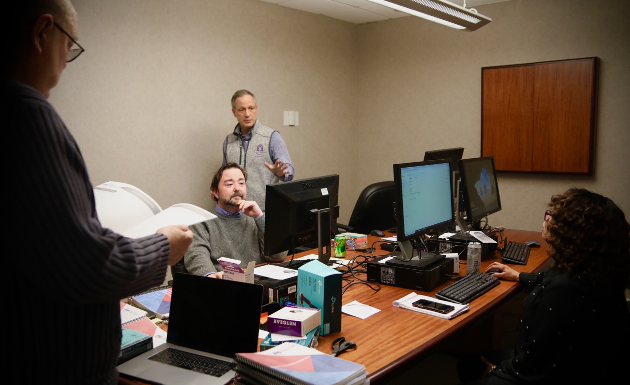 OPA Staffing » Nursing Jobs